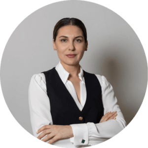 Oestrogene Clinique | Dr. Alina Dascalu | Echipa